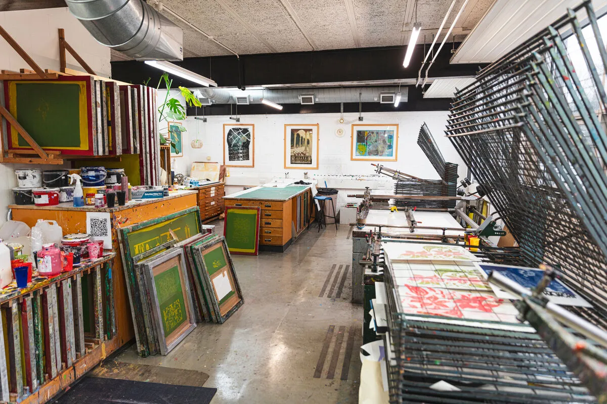 visual communication ma