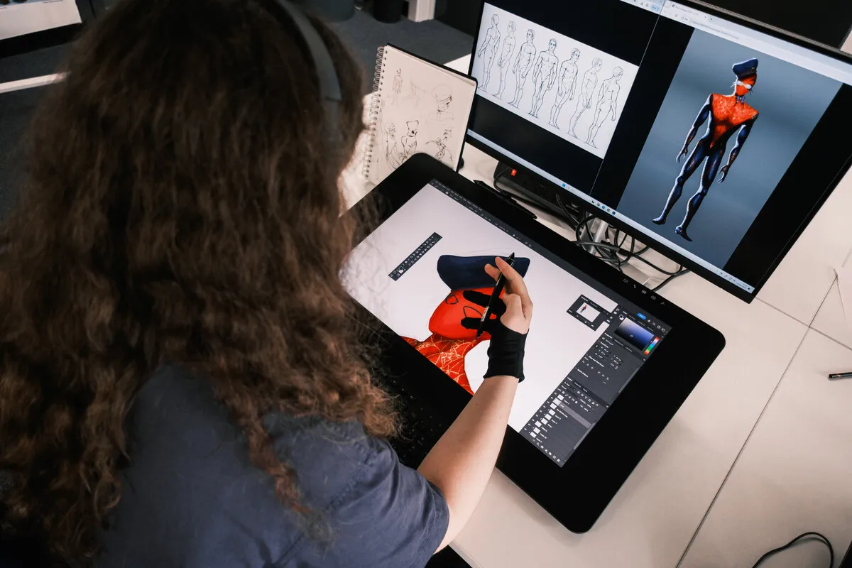 Bespoke Short Courses | University for the Creative Arts