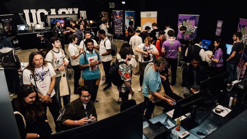 UCA is proud venue host for GDLX 2026 | University for the Creative Arts