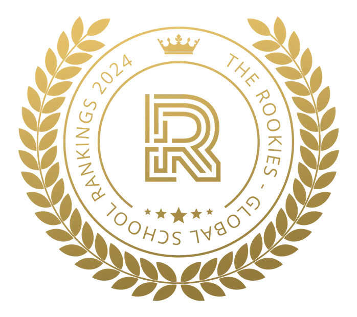 Rookies put UCA in top 25 creative schools in the world | University for the Creative Arts