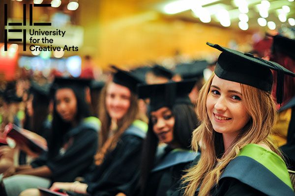 Hidden Section for storing email headers | University for the Creative Arts